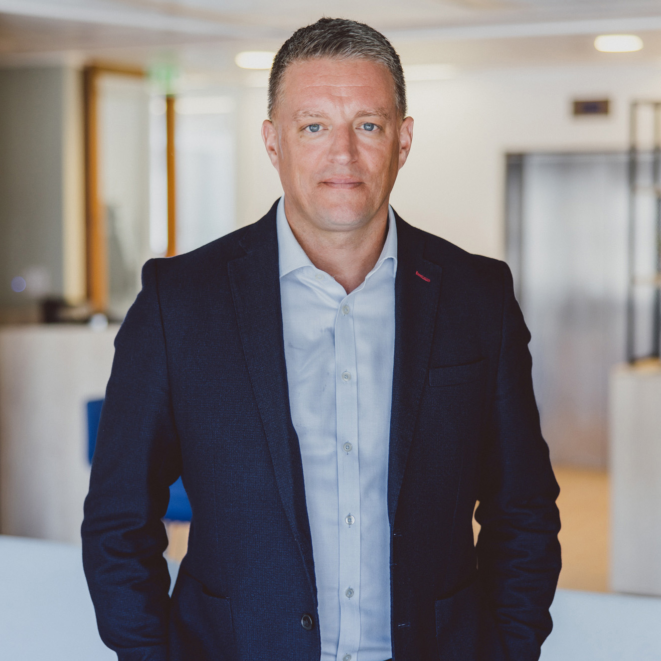 Simon Sherliker | FRP Advisory