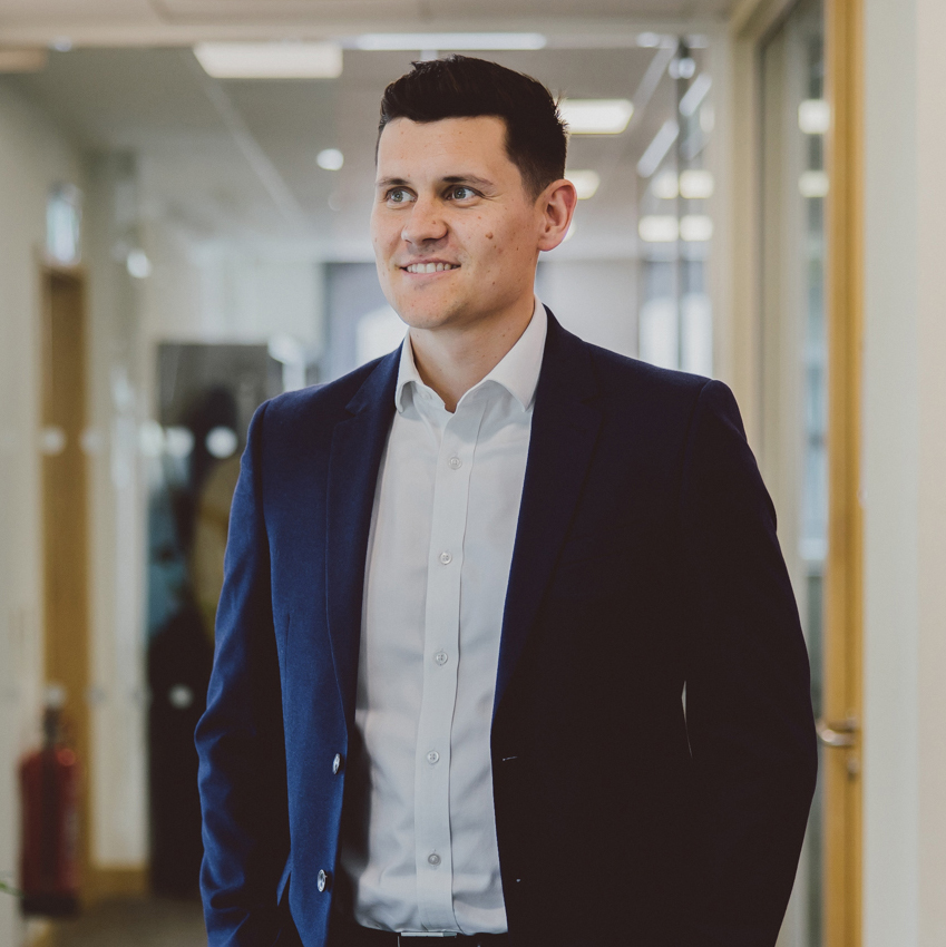 Dan Slater - FRP Advisory