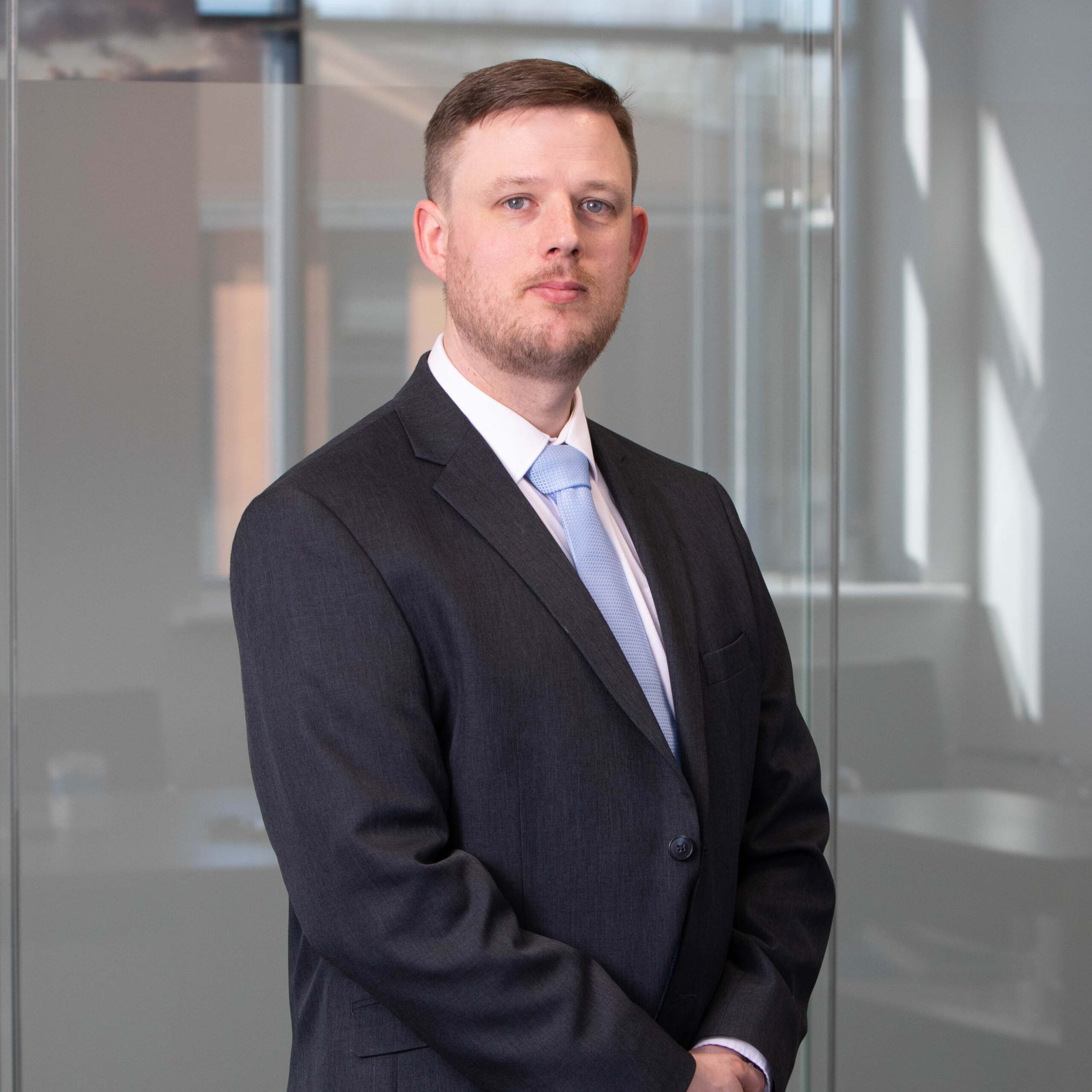 Jonathan Dunn - FRP Advisory