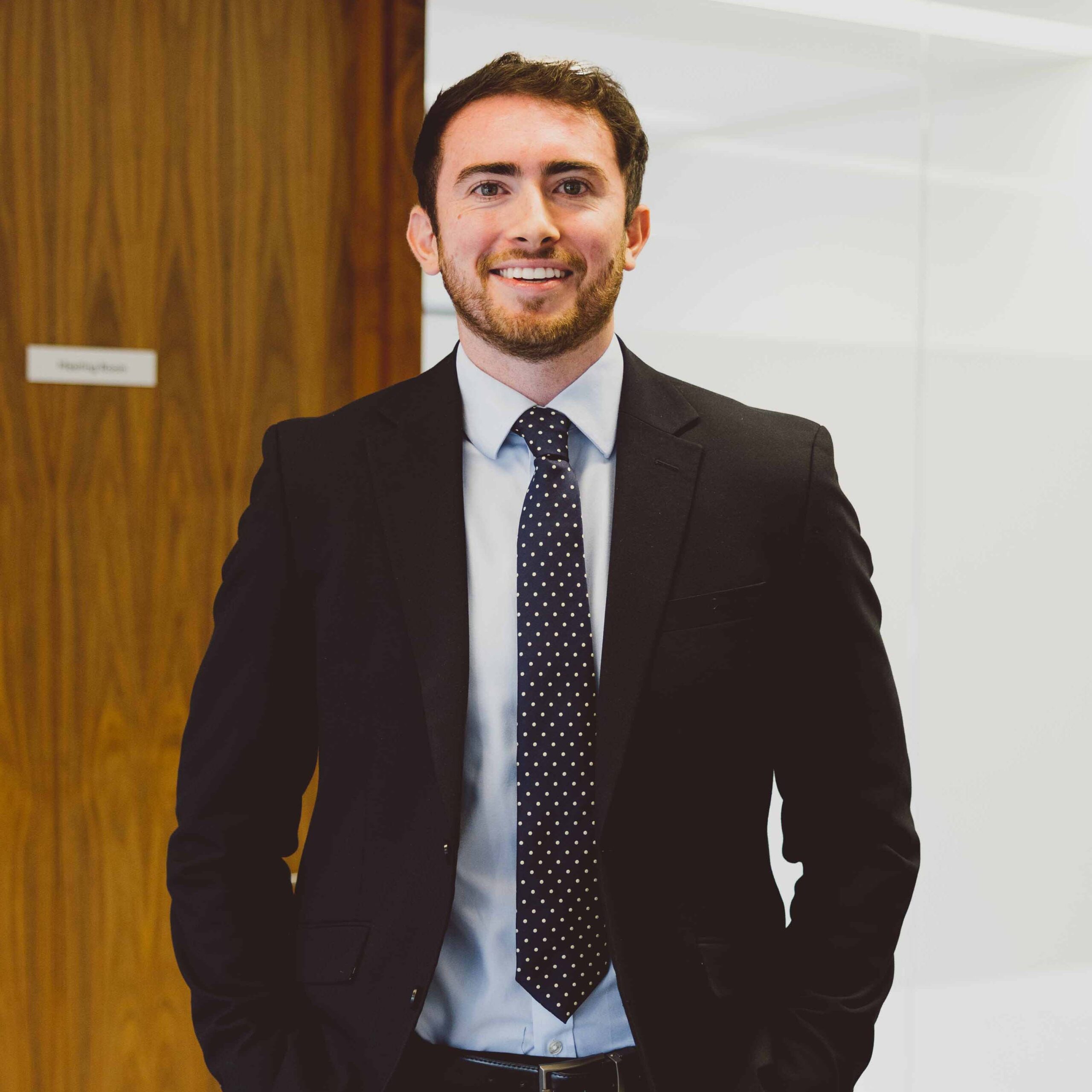 Nick Gallagher | FRP Advisory