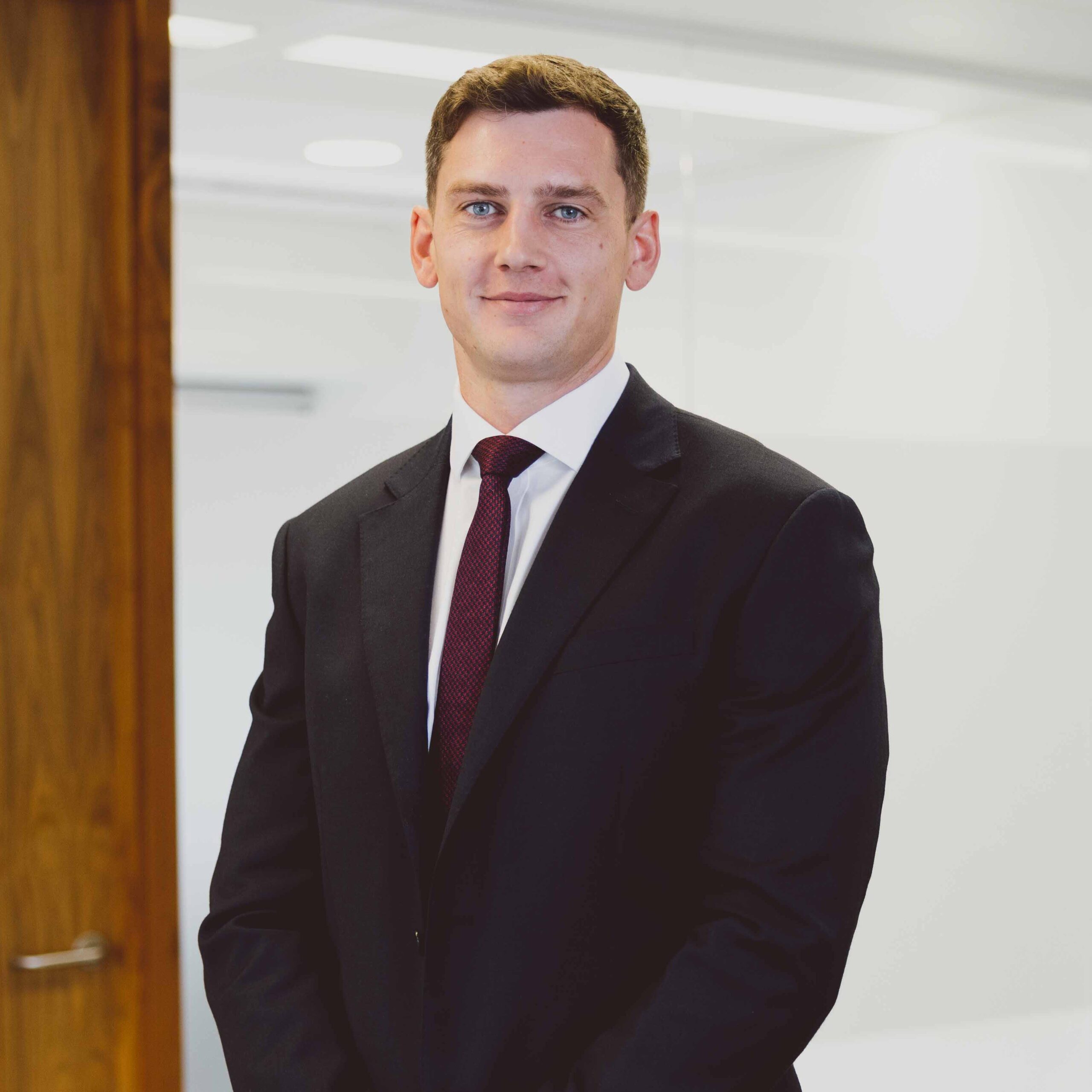 Nick Merrick - FRP Advisory