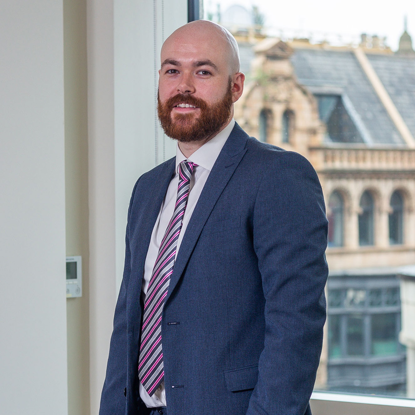 Tom Gibney | FRP Advisory
