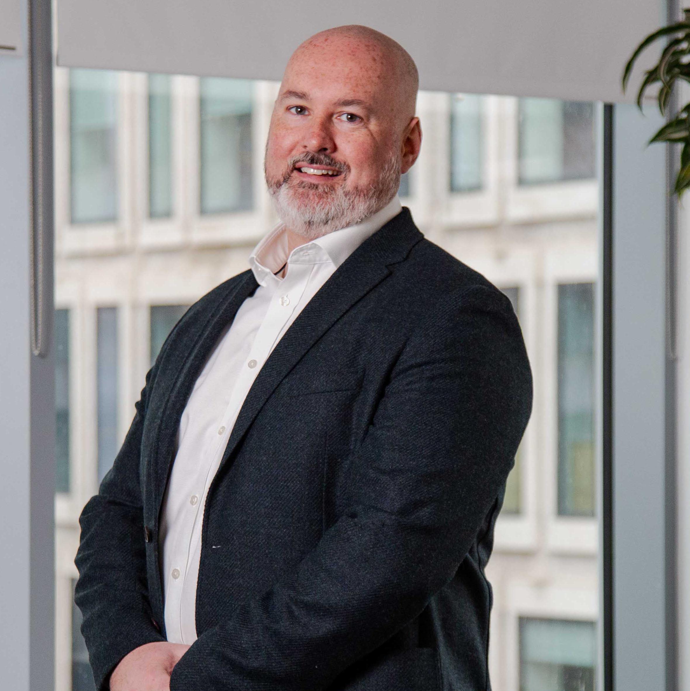 Tom Bowes - FRP Advisory