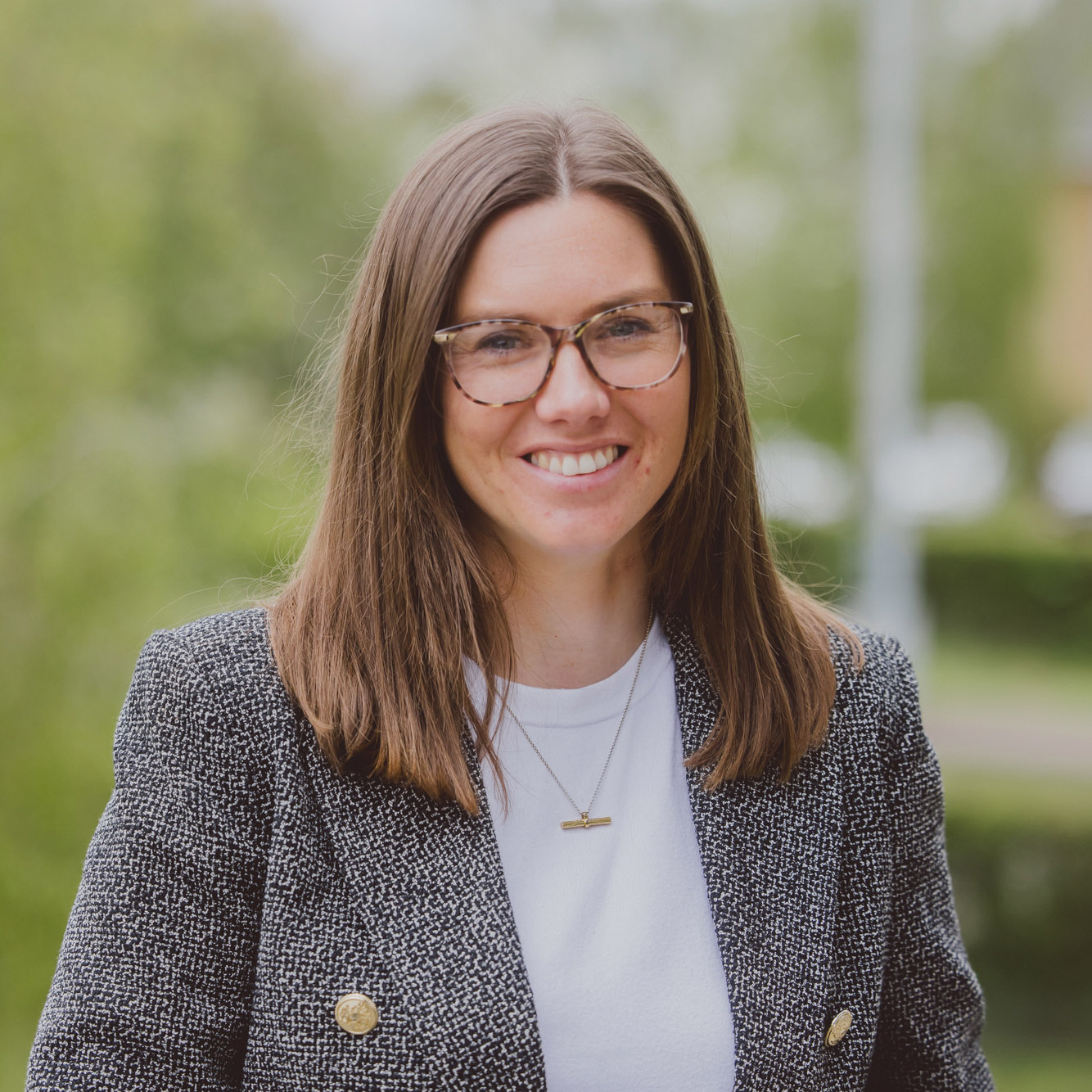 Emma Crick - FRP Advisory