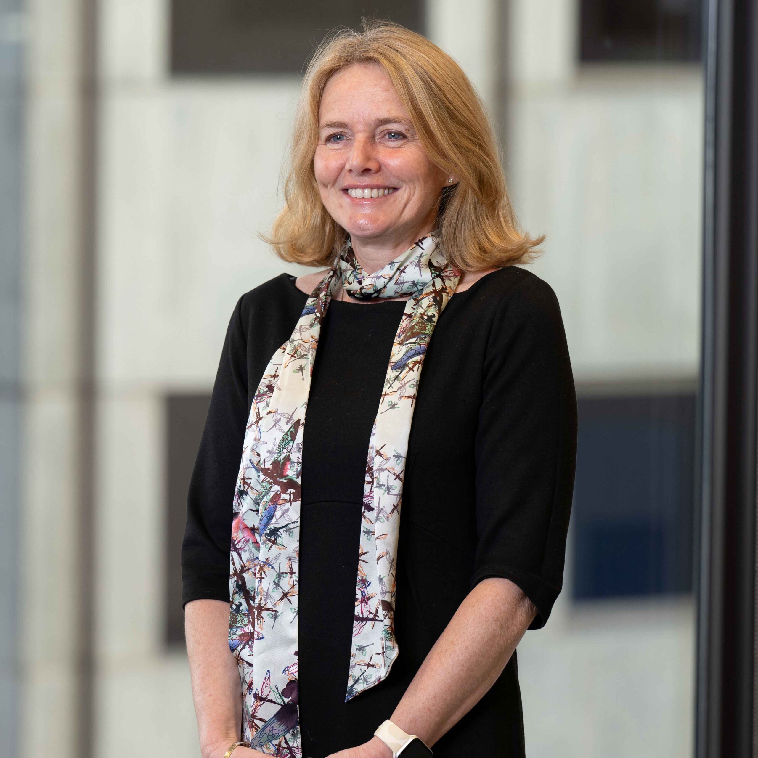 Faye Hall | FRP Advisory