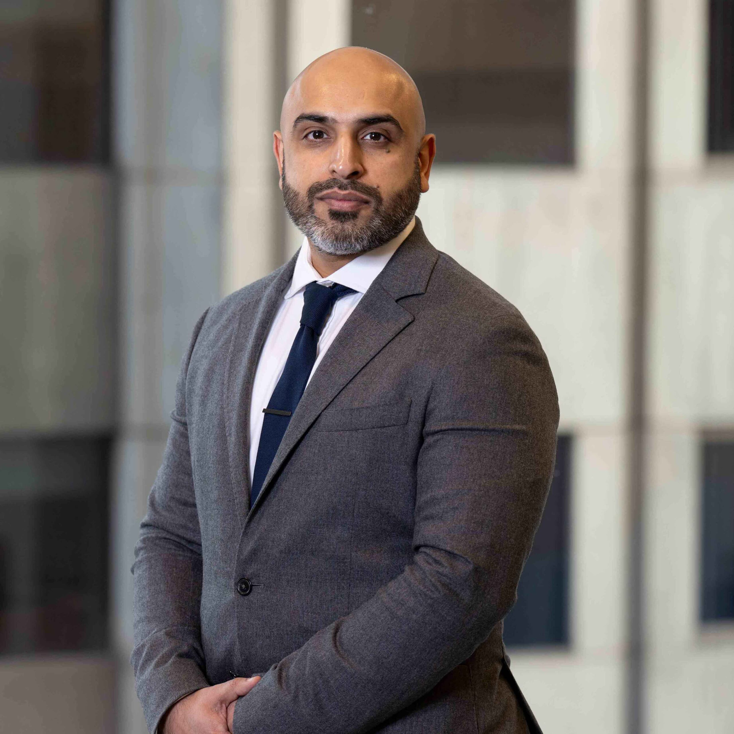 Mohammed Khan | FRP Advisory