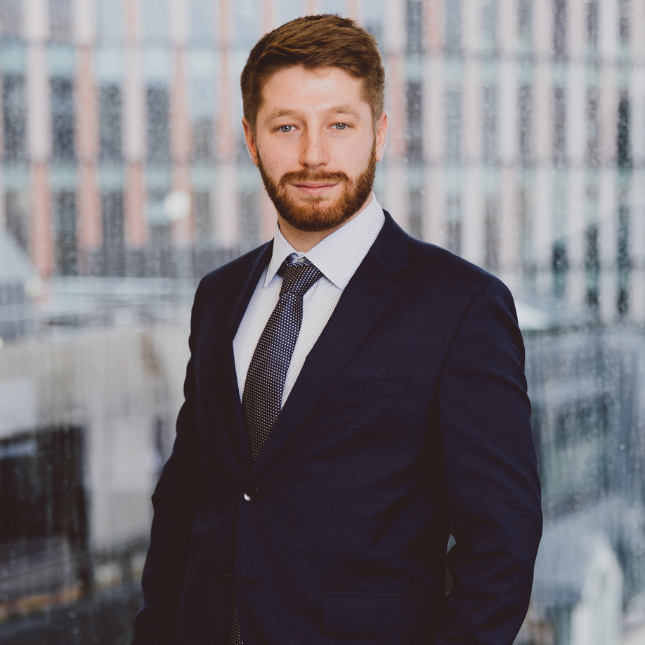 Clem Tibber - FRP Advisory