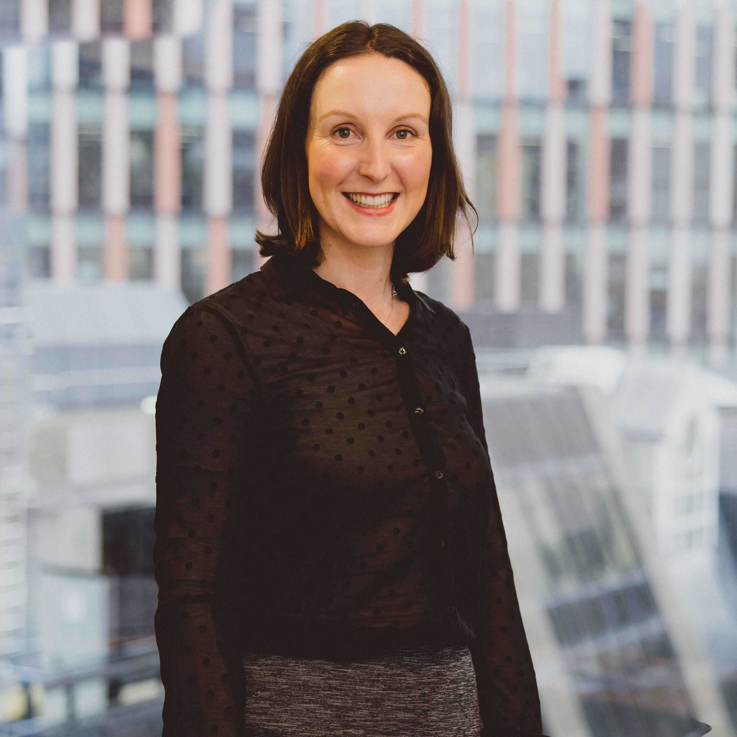 Laura Stevenson | FRP Advisory
