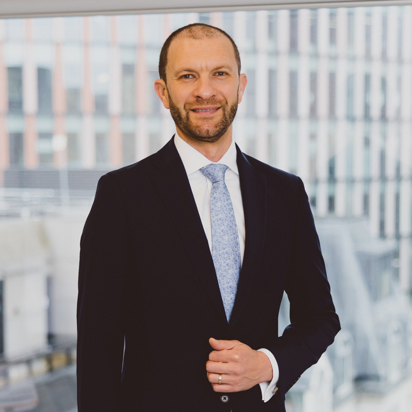 Samuel Ouriach - FRP Advisory