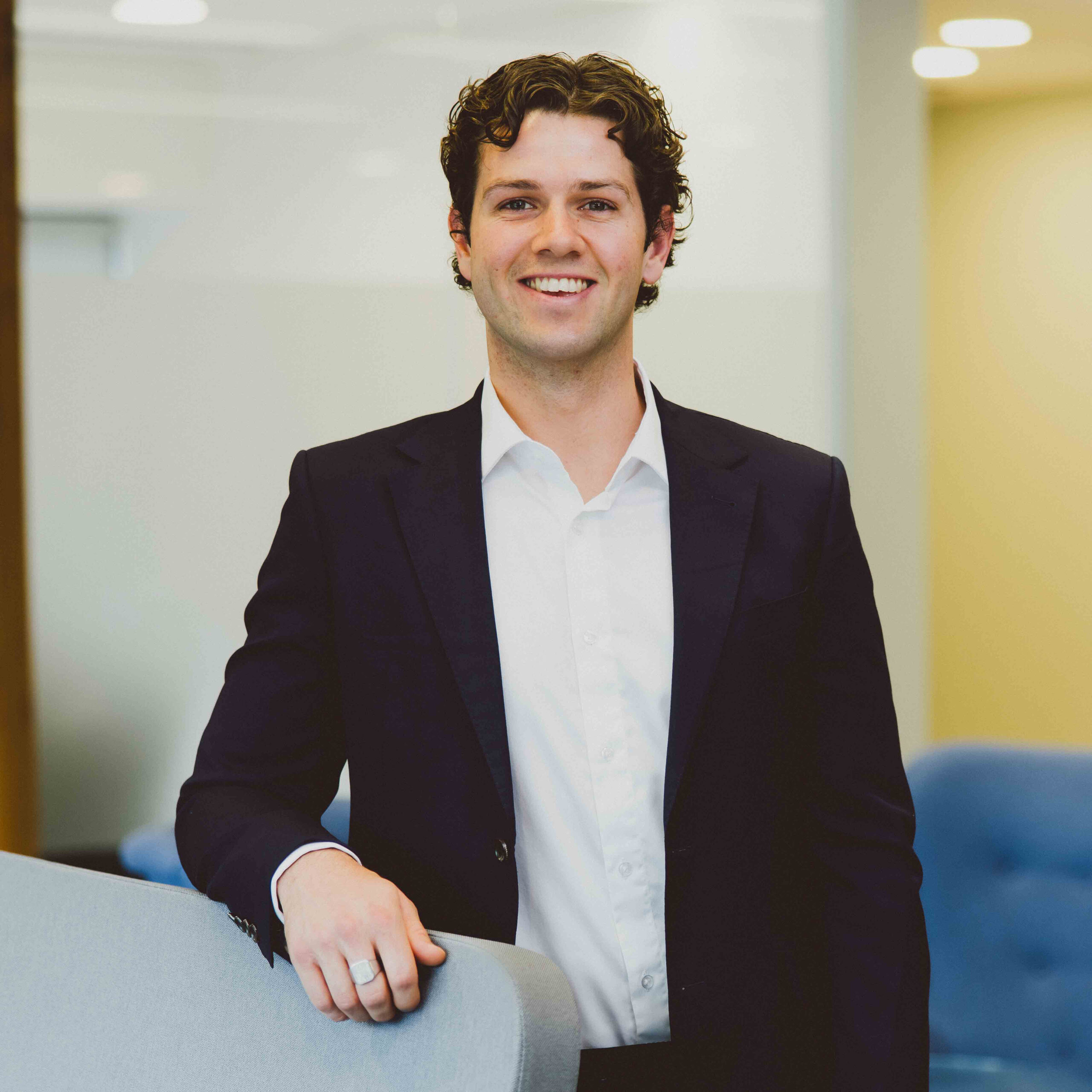 Joseph Zwaans - FRP Advisory