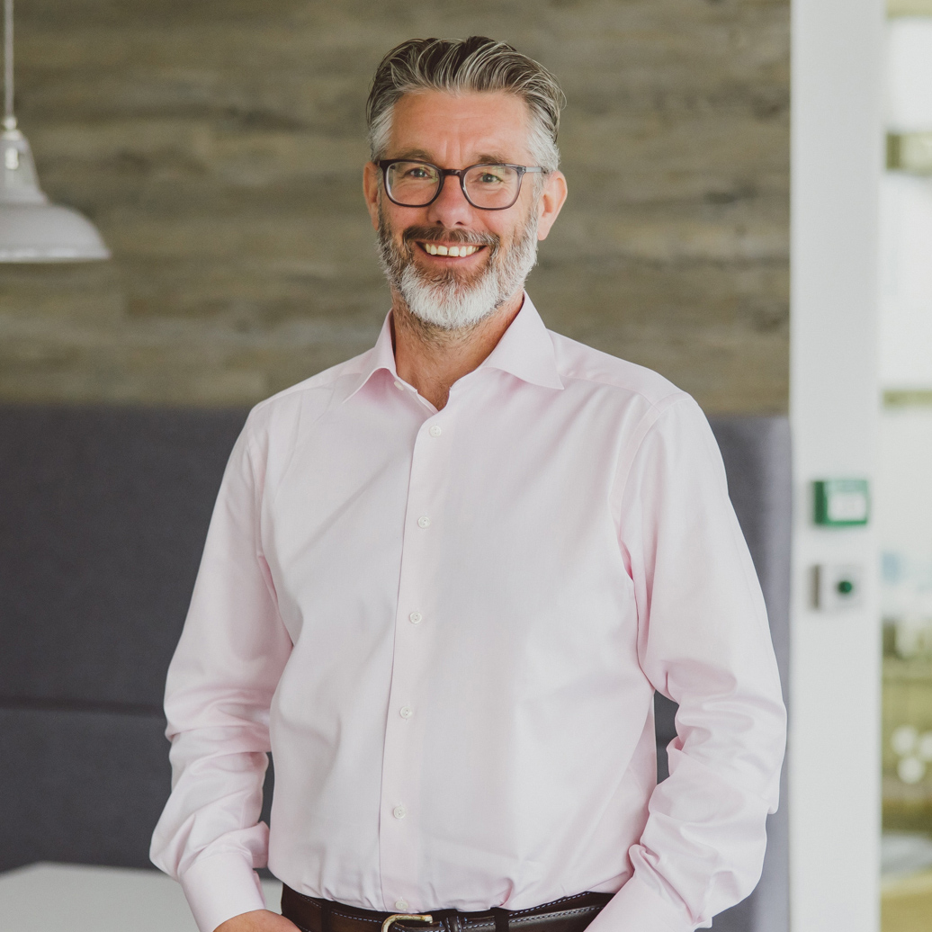 Alex Hilton-Baird - FRP Advisory