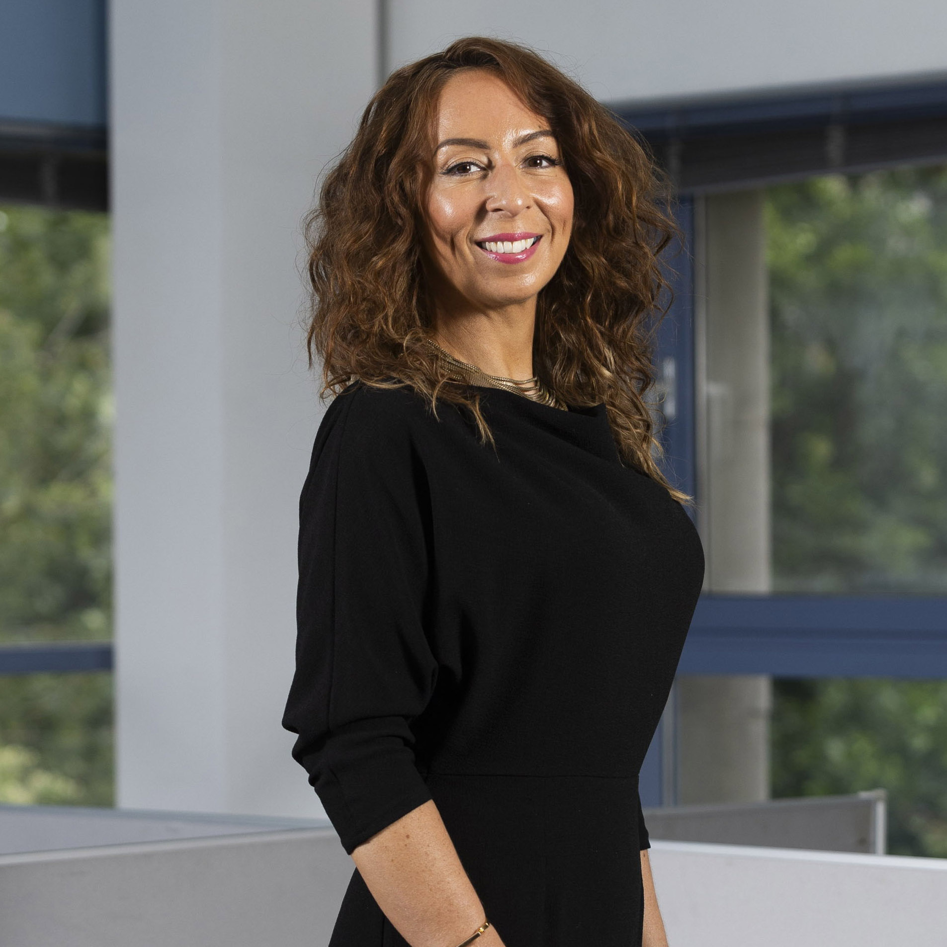 Sinead Johnson - FRP Advisory