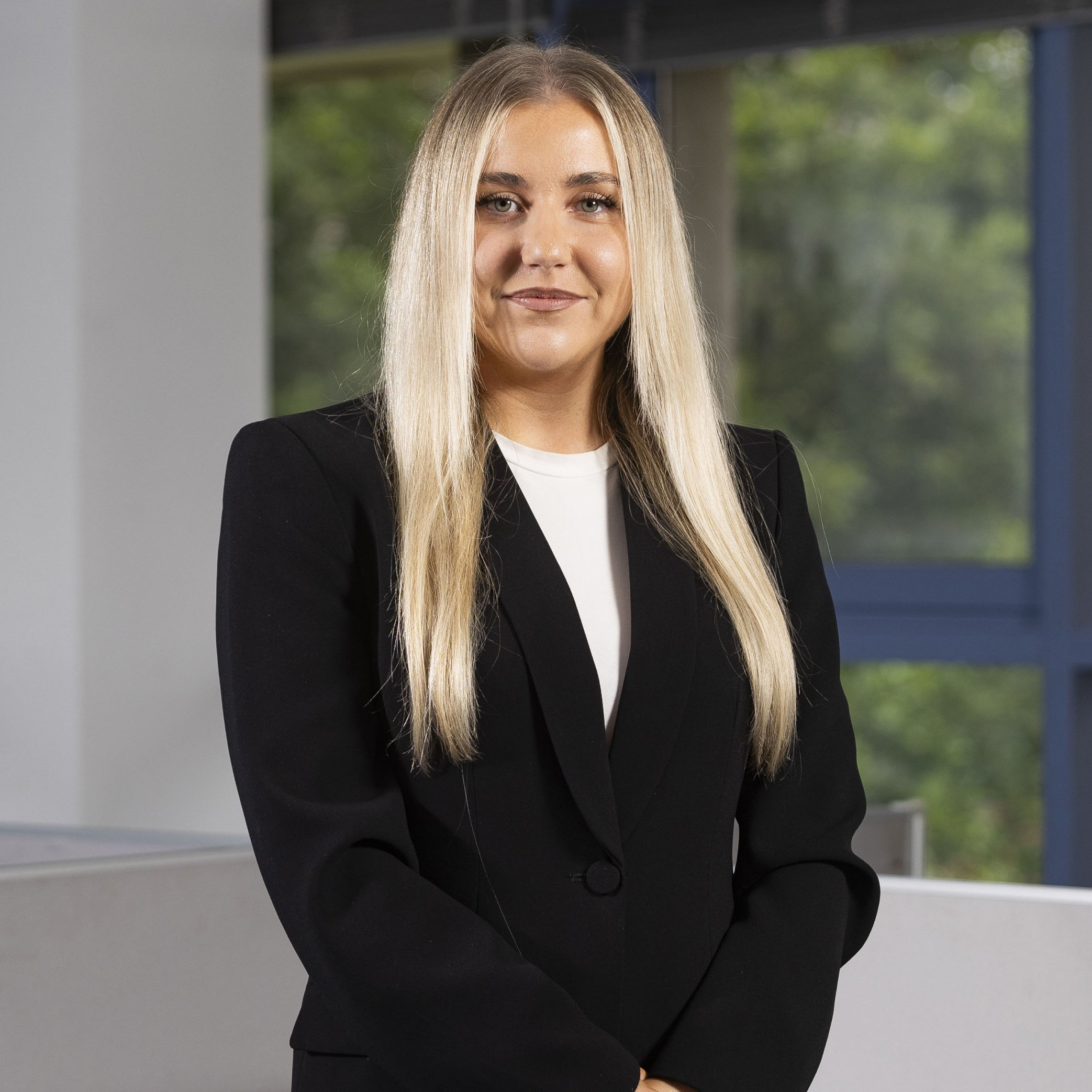 Jade Burgess | FRP Advisory