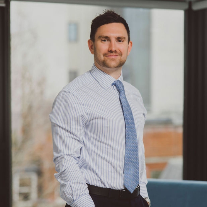 Matthew Nolan | FRP Advisory