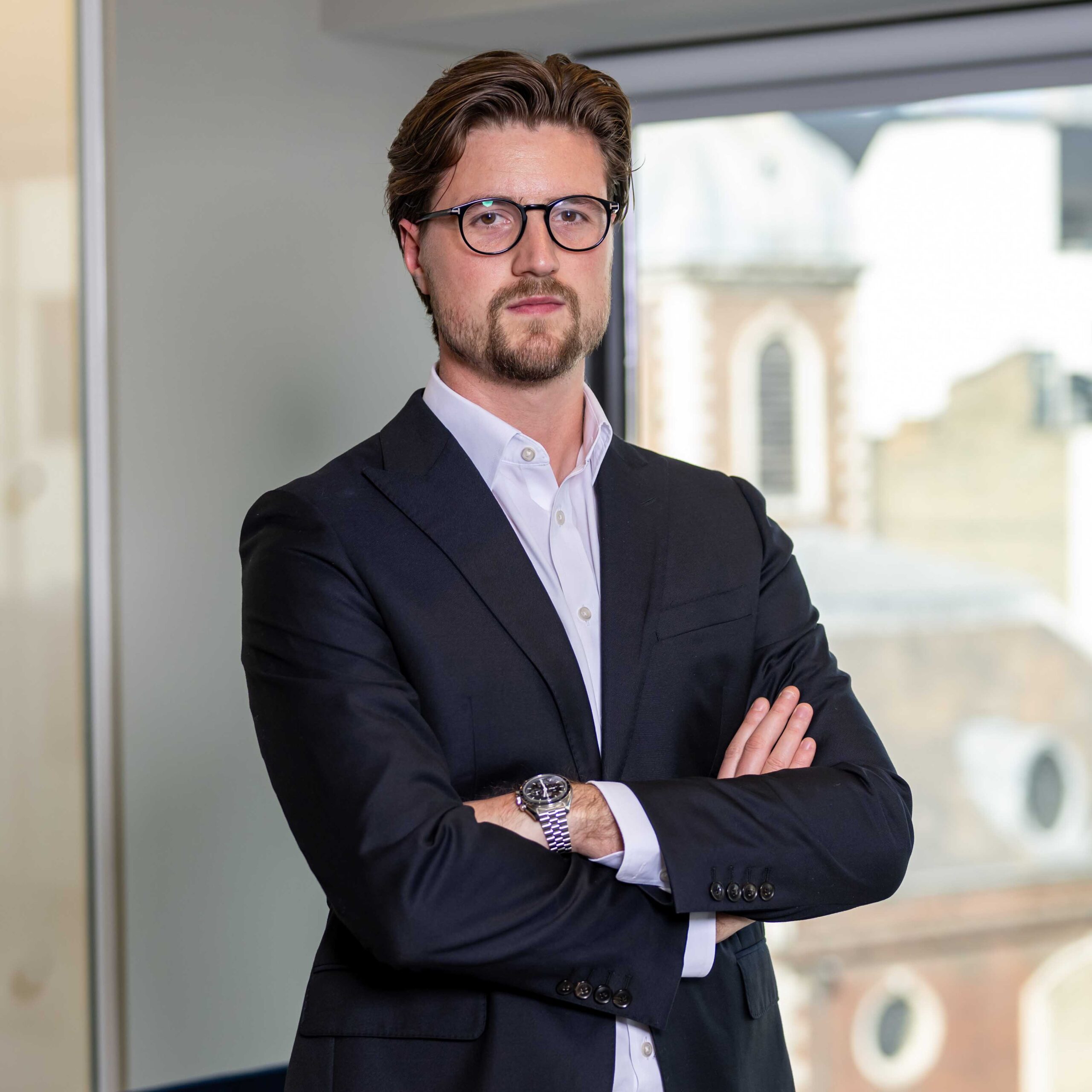 Callum Keogh - FRP Advisory