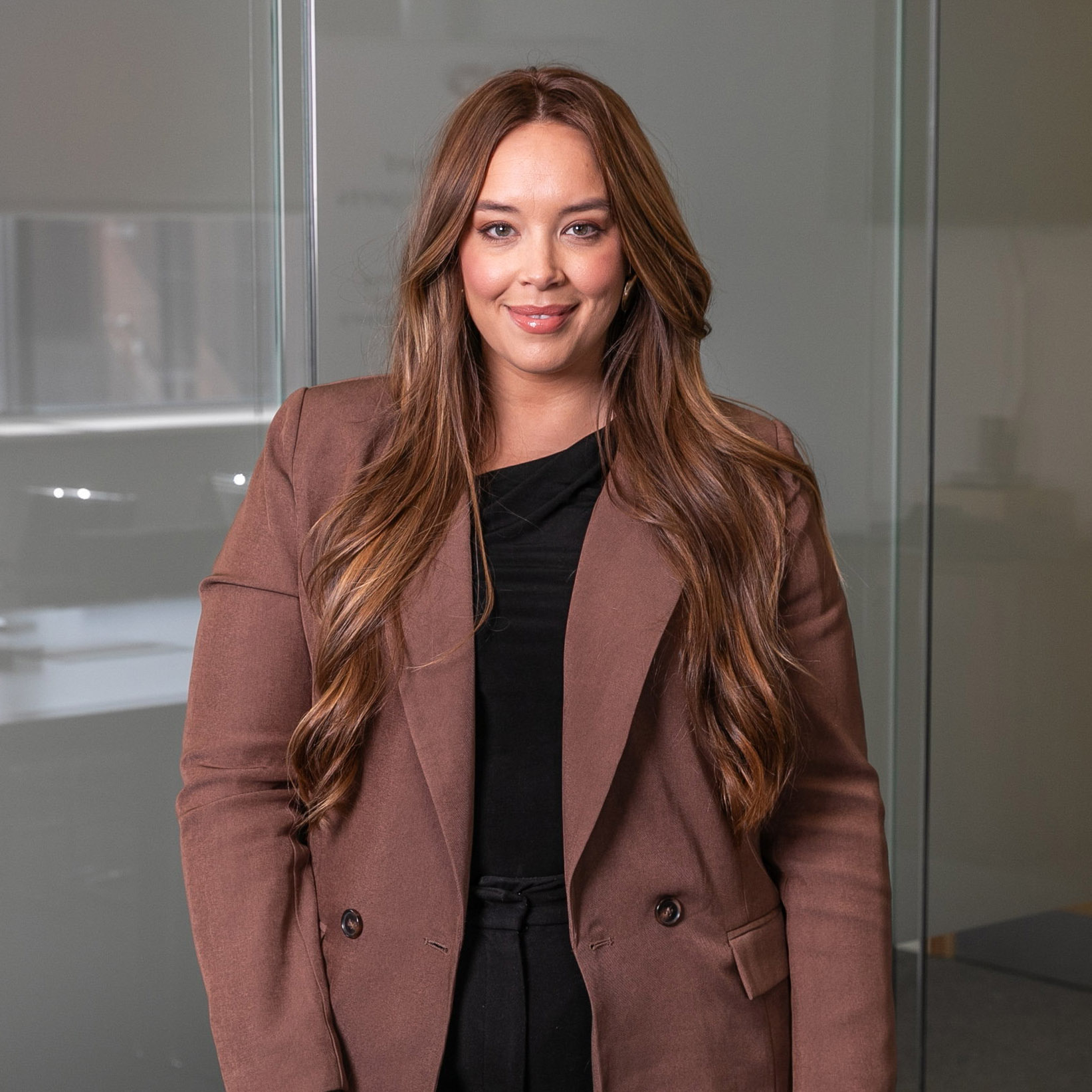 Jenna Herlingshaw - FRP Advisory