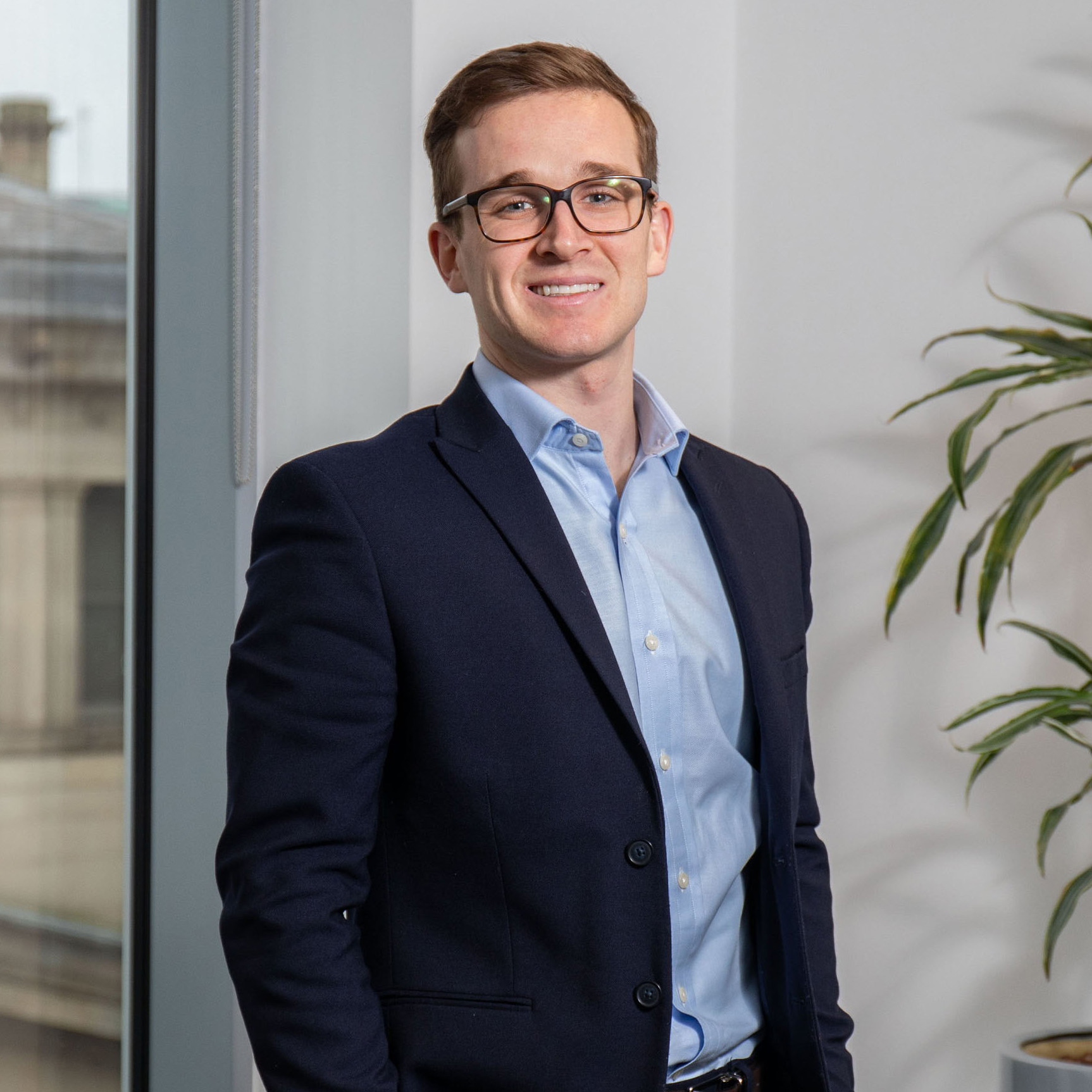 Rhain Davis - FRP Advisory