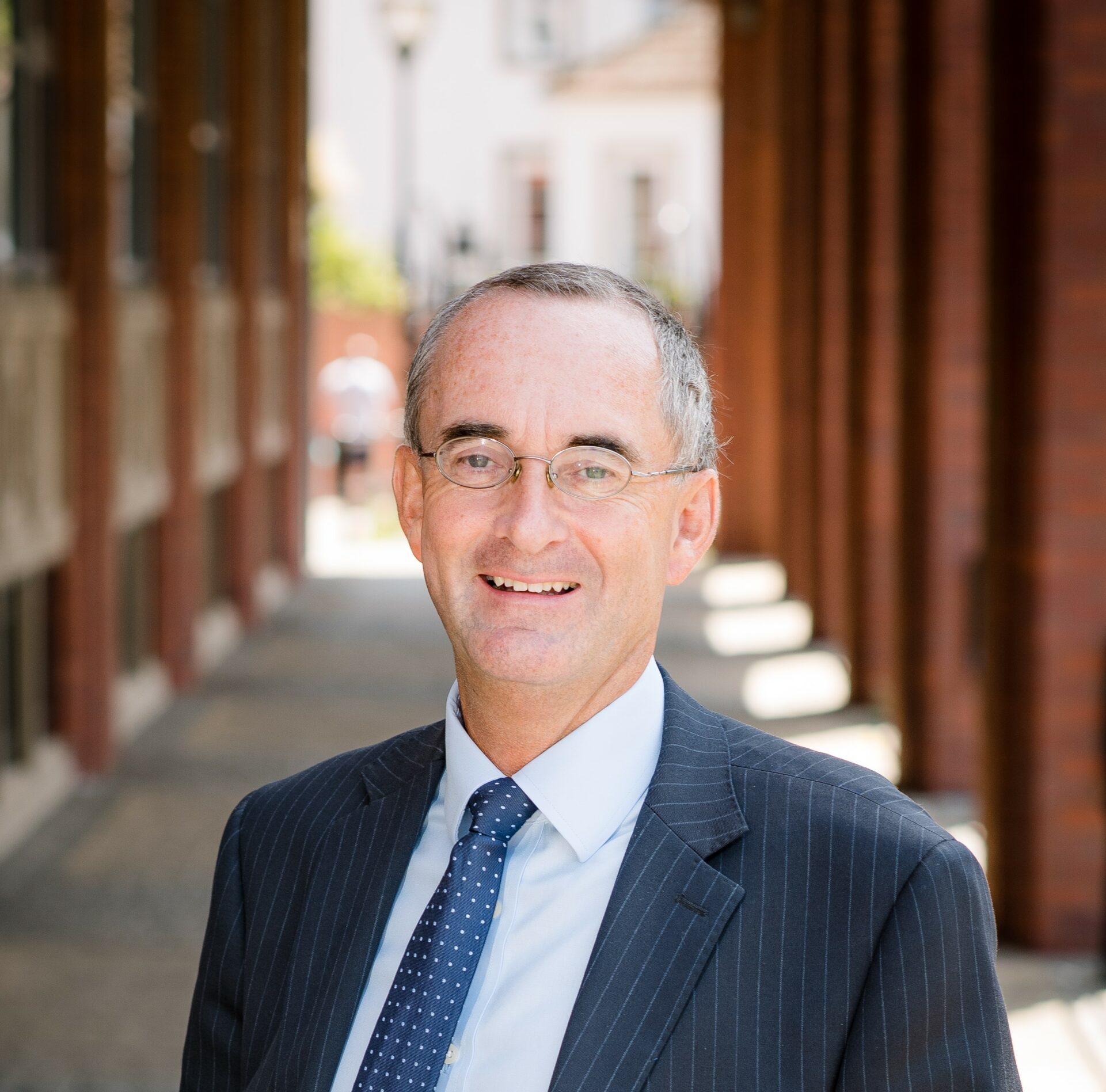 David Chubb joins FRP as Non-Executive Director - FRP Advisory