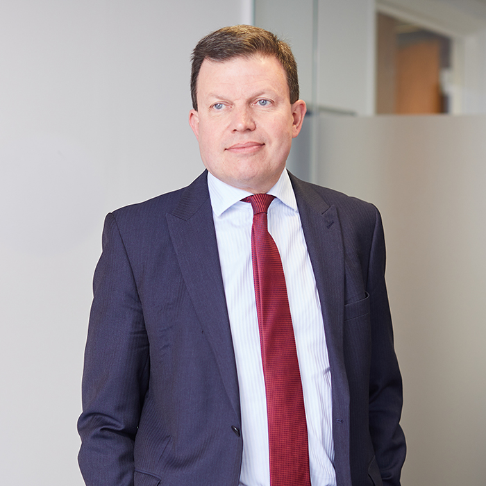 Adrian Alexander - FRP Advisory