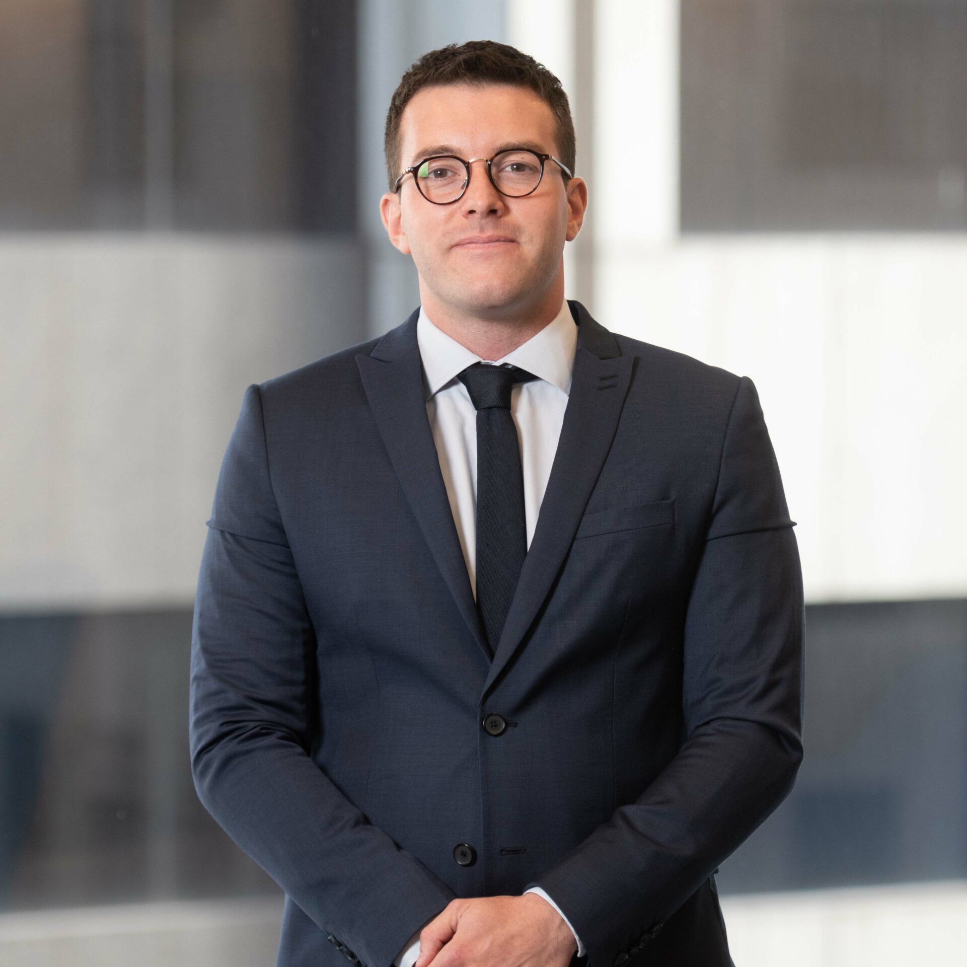 Adrien Vendran | Our People | FRP Advisory