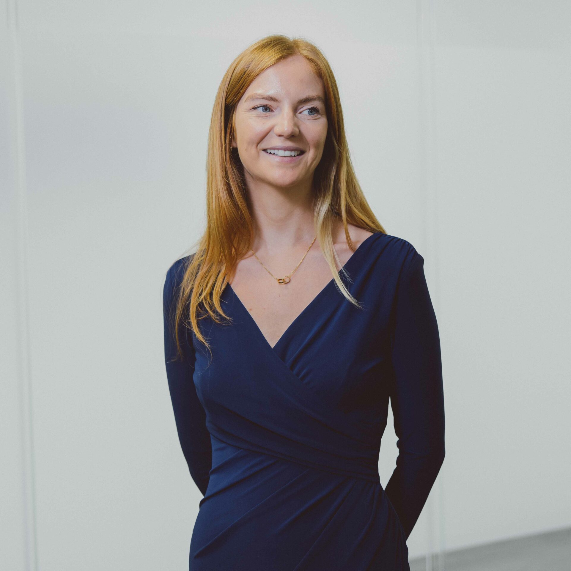 Amy Murphy - FRP Advisory