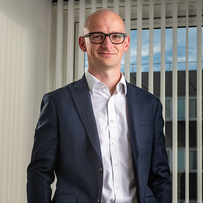 Andrew Dyson | FRP Advisory