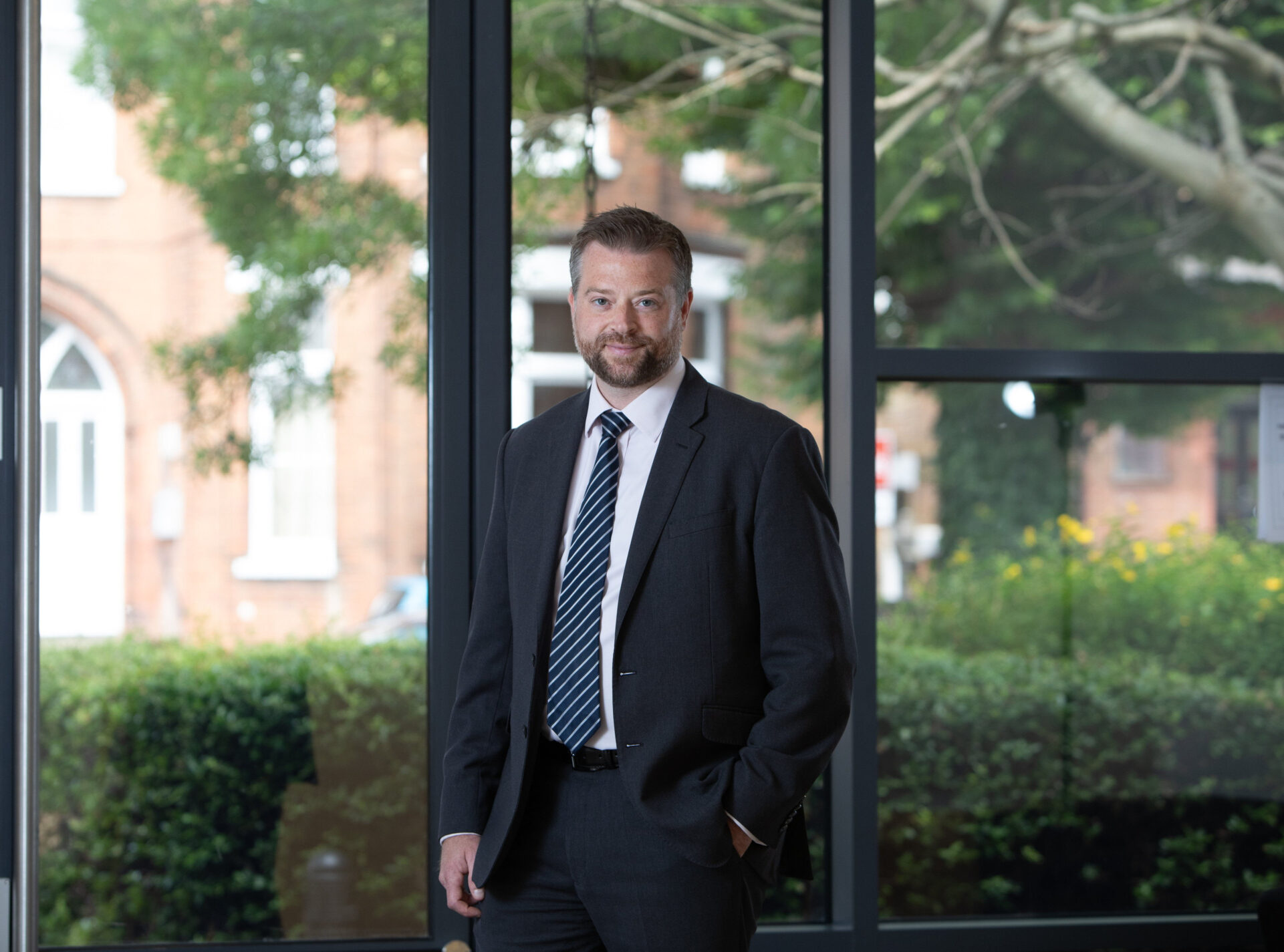 FRP appoints new Restructuring Advisory Partner | FRP Advisory