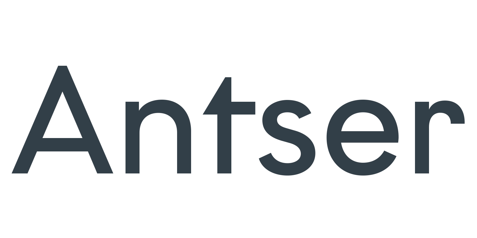 Antser - FRP Advisory