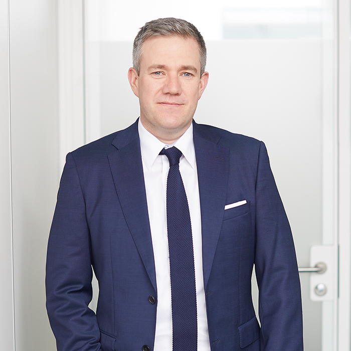 Anthony Collier - FRP Advisory