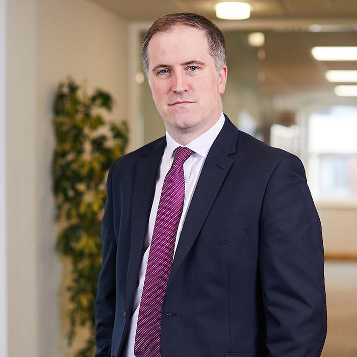 Anthony Druce - FRP Advisory