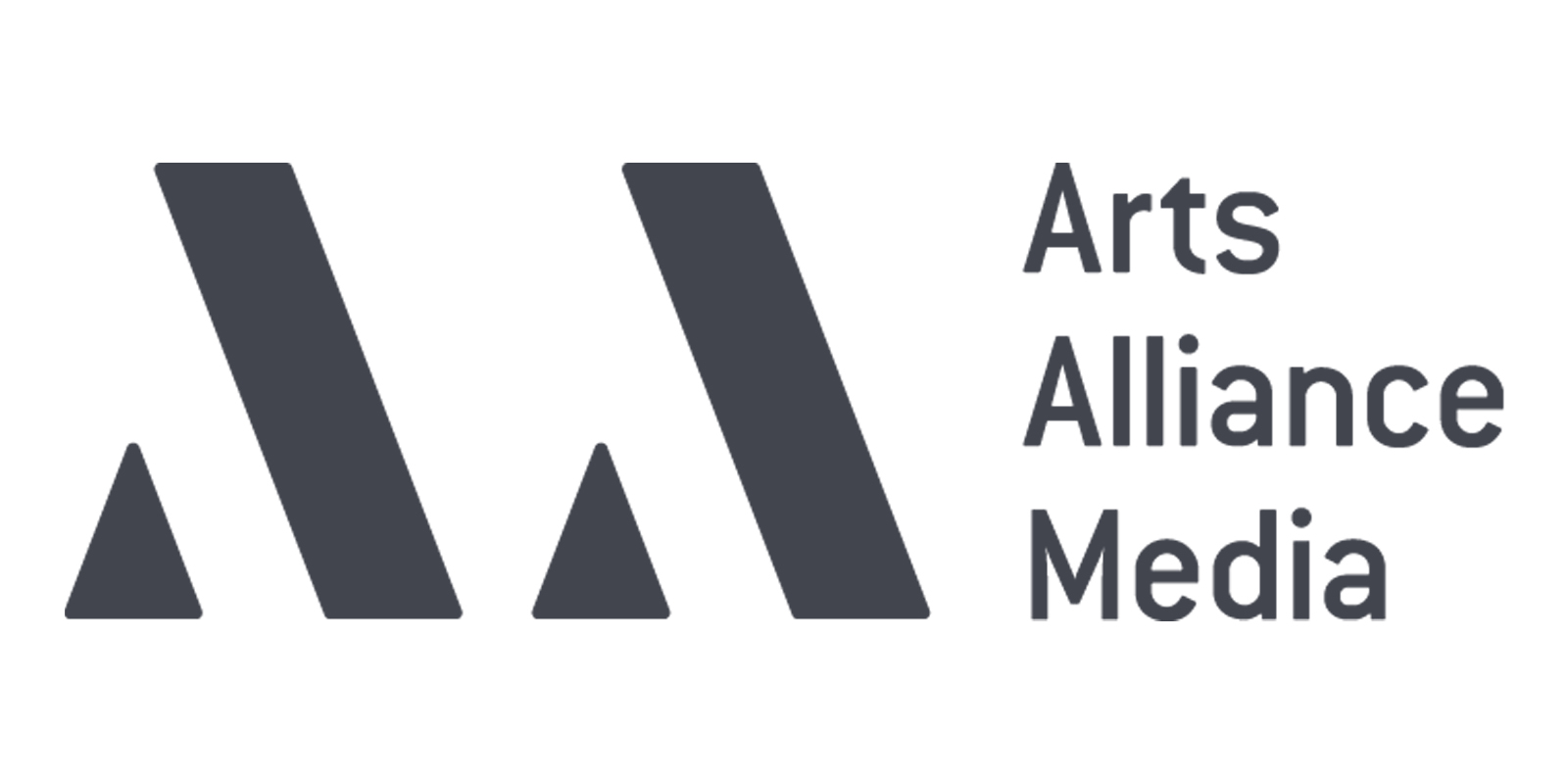 Arts Alliance Logo