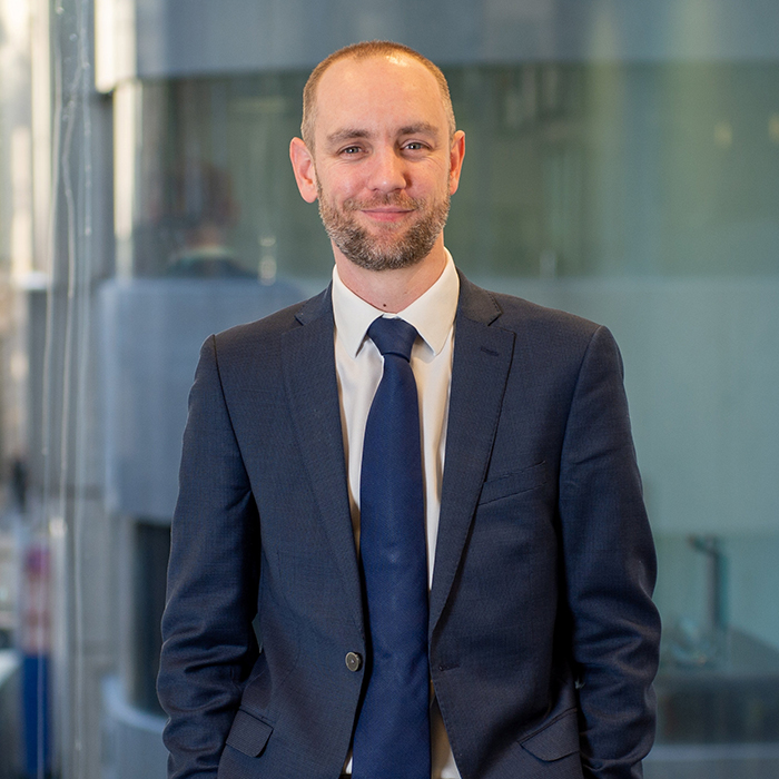 FRP appoints new Restructuring Advisory Director - FRP Advisory