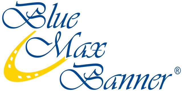 Blue Max Banner | FRP Advisory