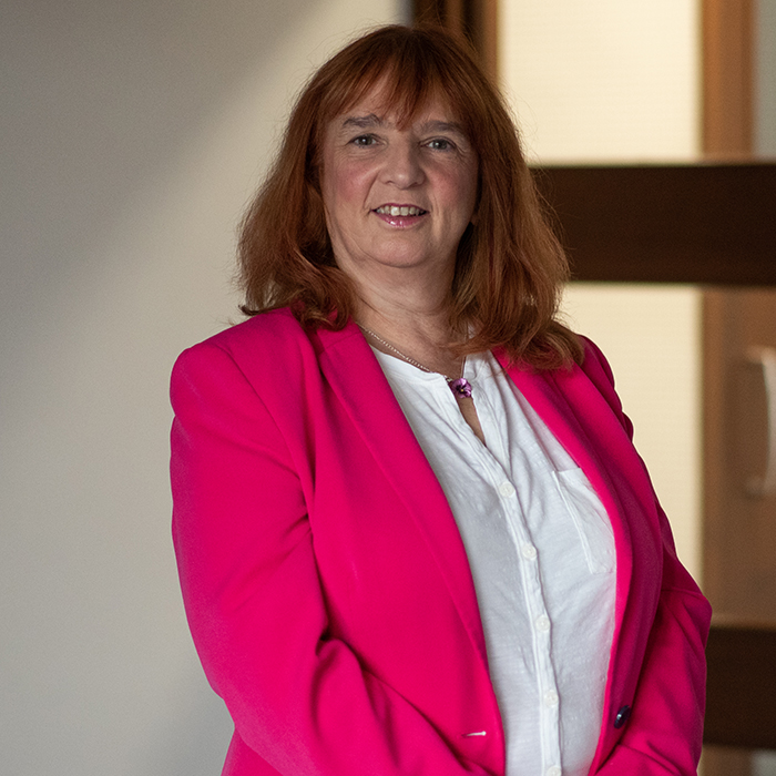 Carol Hooper - FRP Advisory