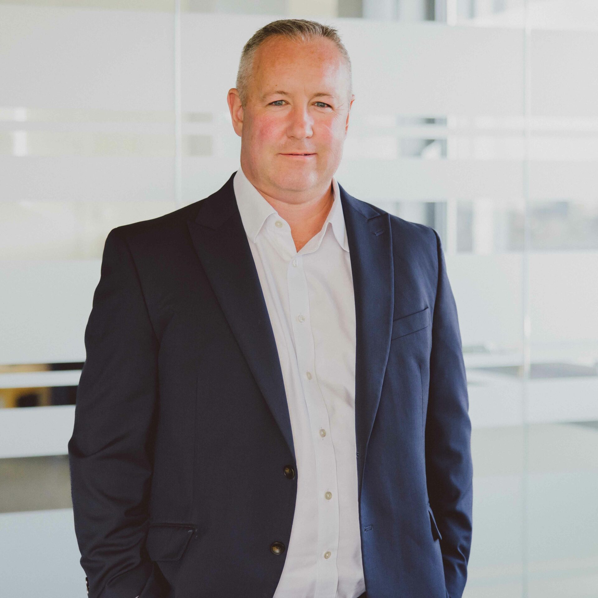 Chad Griffin | FRP Advisory