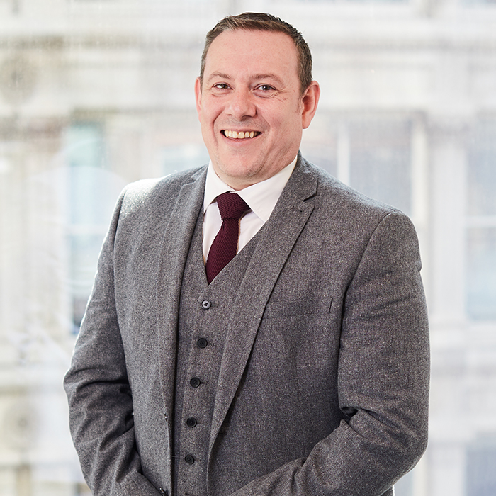 Christian Clifford - FRP Advisory