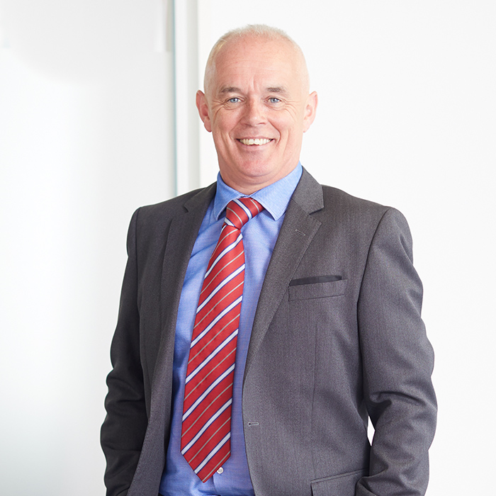 Chris Stevens - FRP Advisory