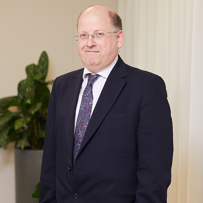Christopher Wilson | FRP Advisory