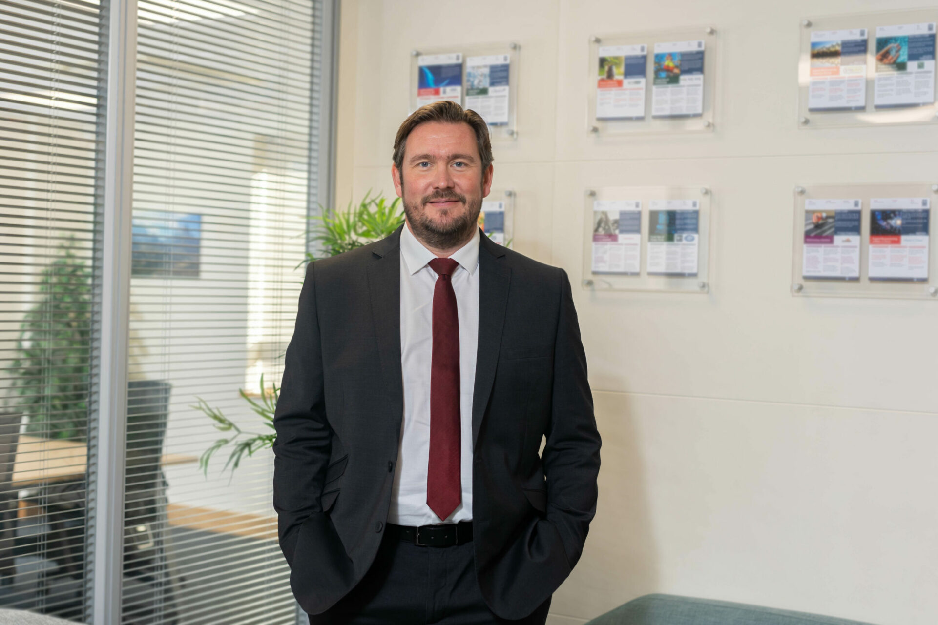 FRP launches Cambridge office and Partner appointment - FRP Advisory