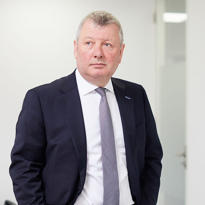 David Acland | FRP Advisory