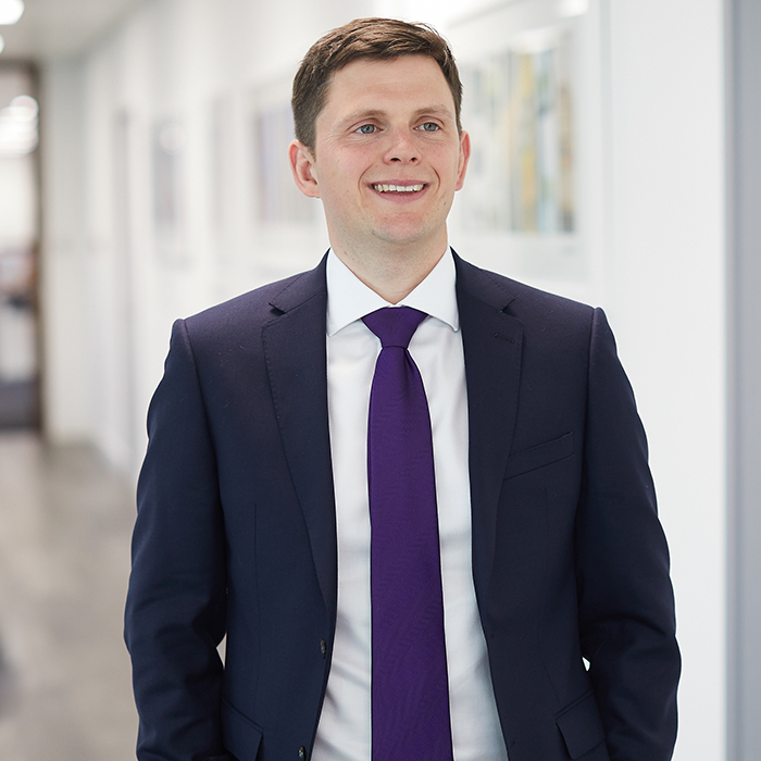 David Bonner - FRP Advisory