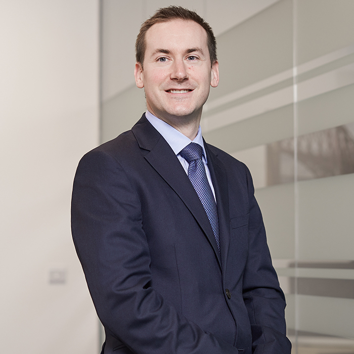 David Stevenson | FRP Advisory