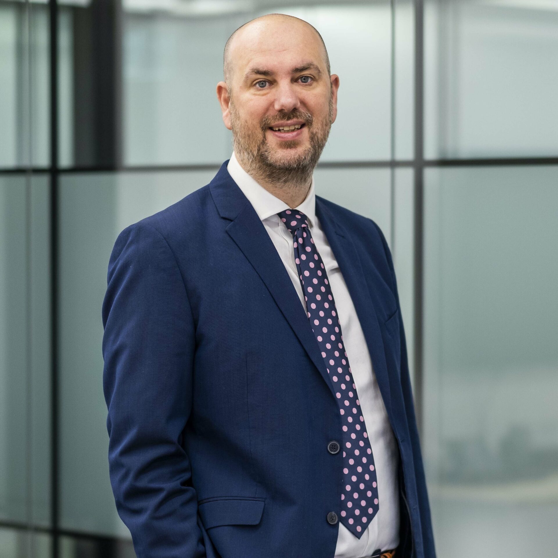 Donald Shanks | FRP Advisory