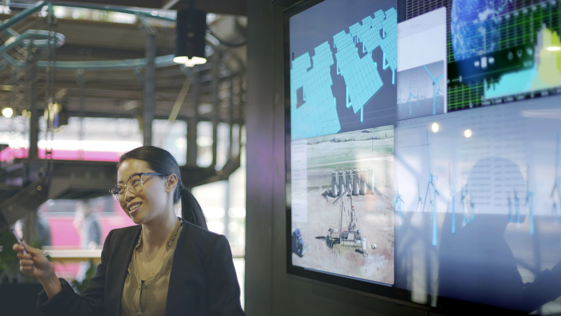 Manufacturing: Sustainable solutions - FRP Advisory