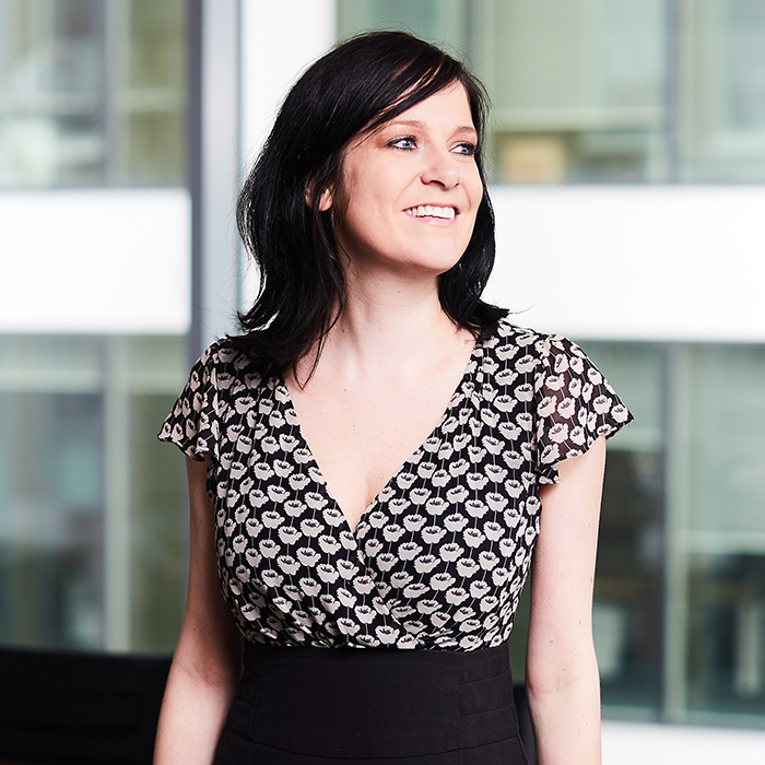 Elizabeth Rae - FRP Advisory