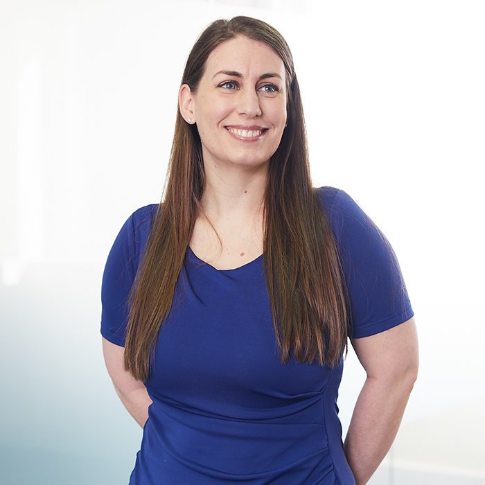 Libby Roberts - FRP Advisory