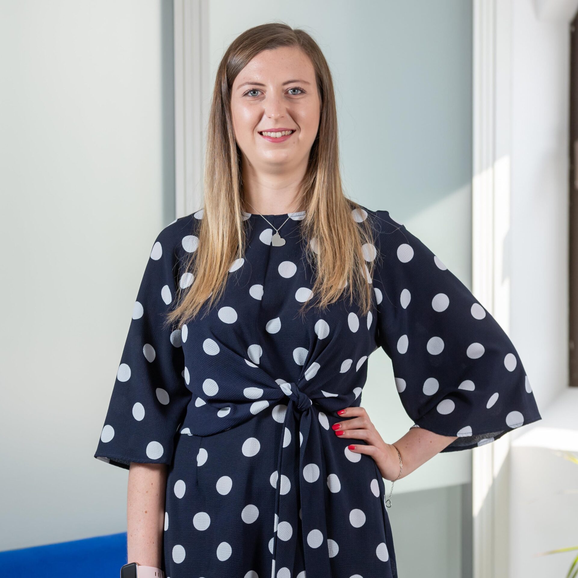 Emily Capon - FRP Advisory