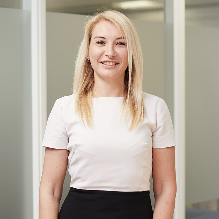 Emma Blackmore - FRP Advisory