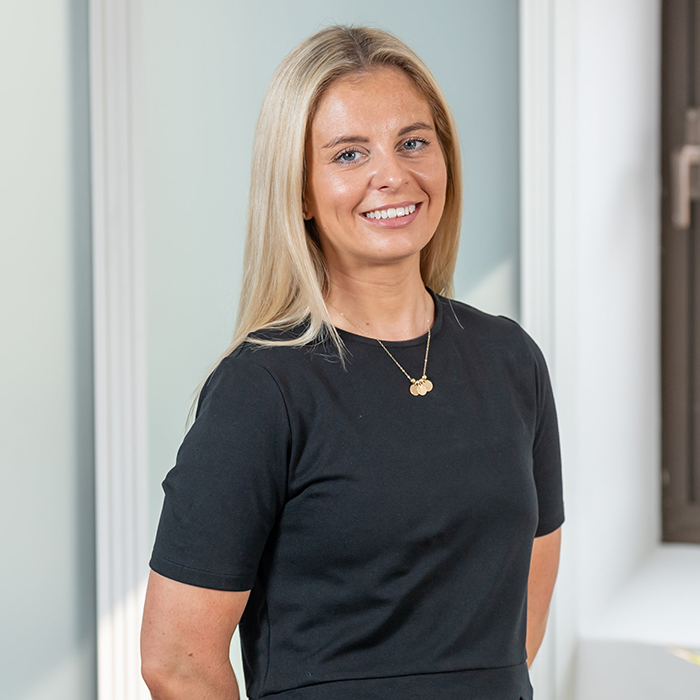 Emma Priest - FRP Advisory