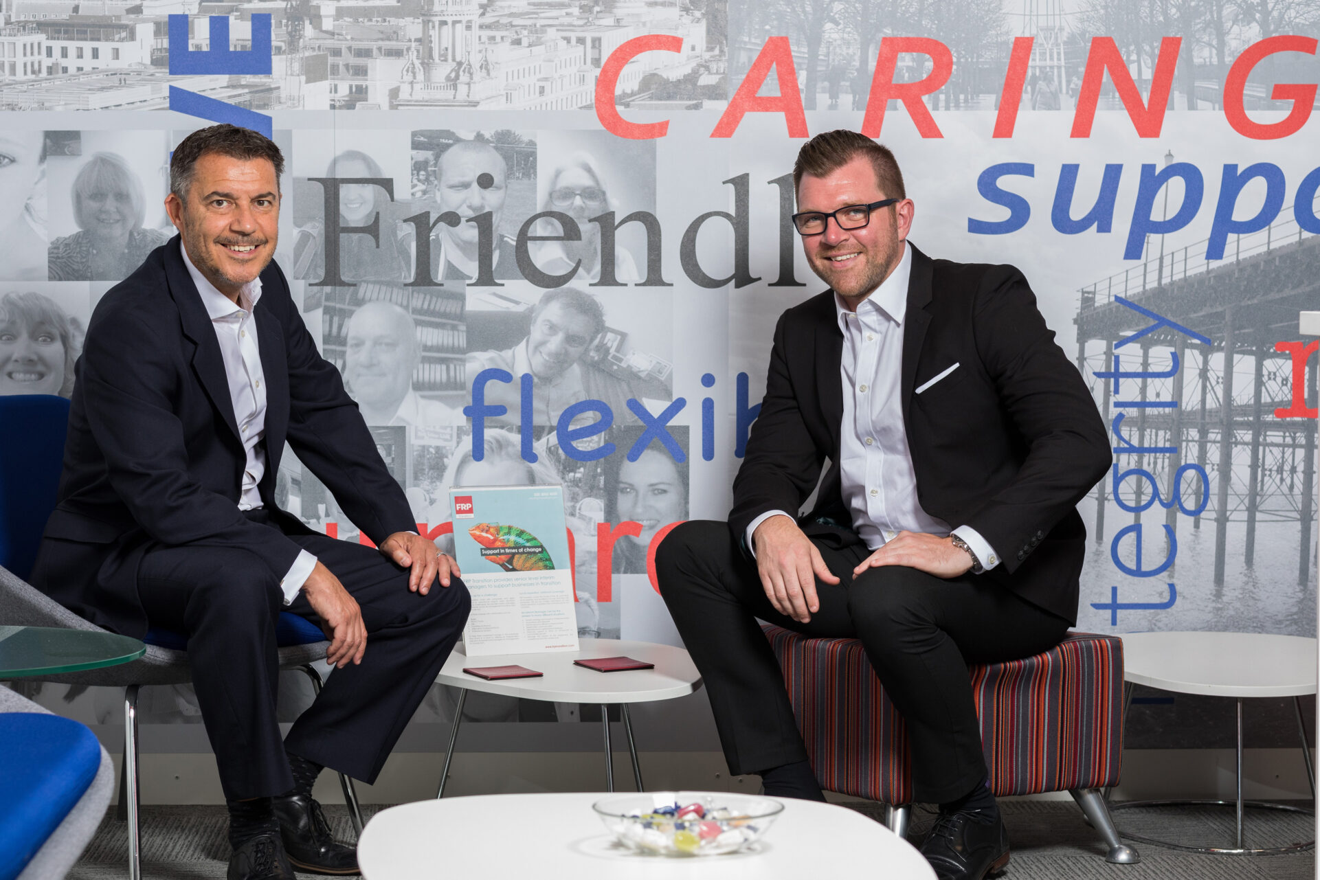 FRP appoints new Director in Creditor Services - FRP Advisory